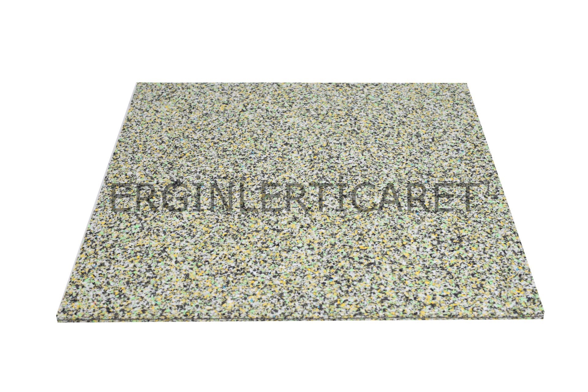 Ses Yalıtım ve Yapı Malzemeleri | Erginler Ticaret