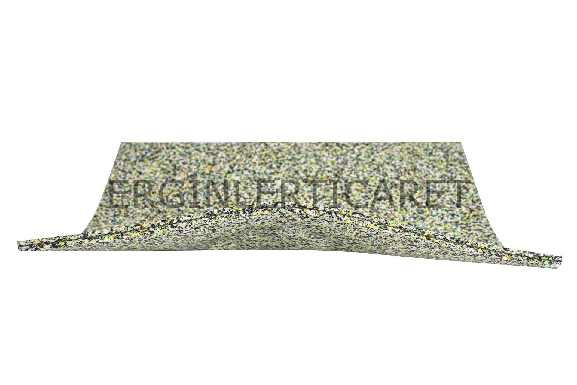 Ses Yalıtım ve Yapı Malzemeleri | Erginler Ticaret