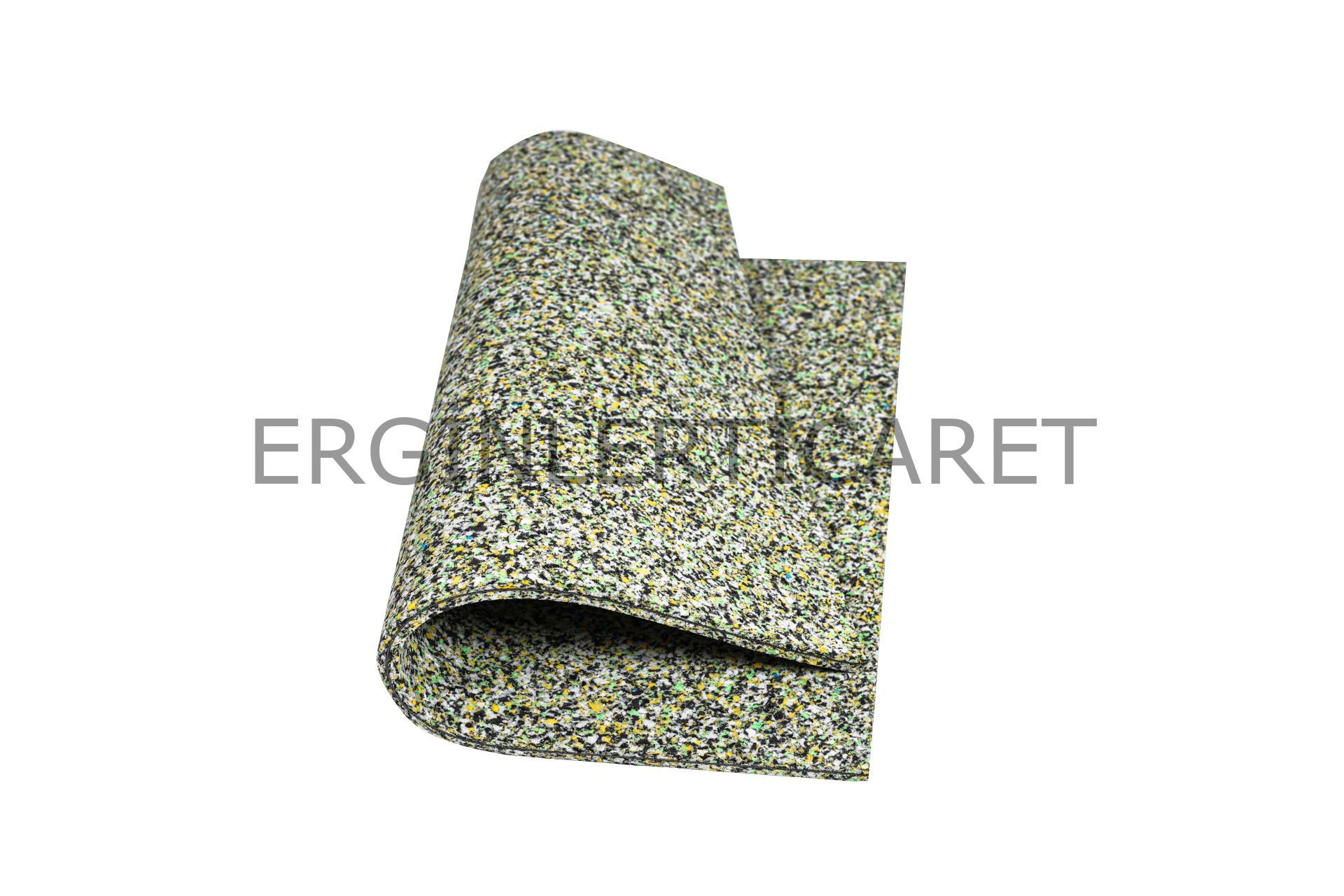 Ses Yalıtım ve Yapı Malzemeleri | Erginler Ticaret